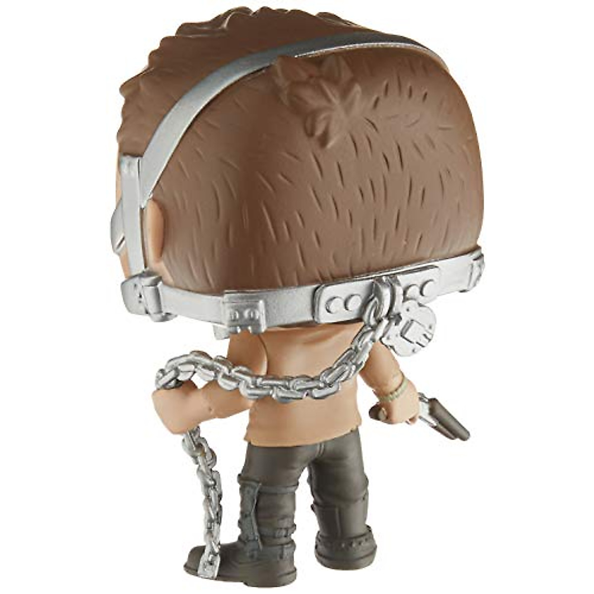 Funko Pop! Movies: Mad Max Fury Road - Blood Bag (Max with Cage Mask Limited Exclusive) #510