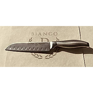 Bianco Instruments Cucina Napoli 3 Piece Kitchen Knife Set (3 Piece Total Set)