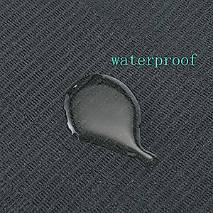 Disposable Dental Bibs Sheets Cloths,125pcs 13 X 18 inches Tattoo Table Covers Clean Pad,Underpad Hygiene Personal Tattoo Bib Waterproof Tattoo Table loth Tattoo Supply Sheet （black）