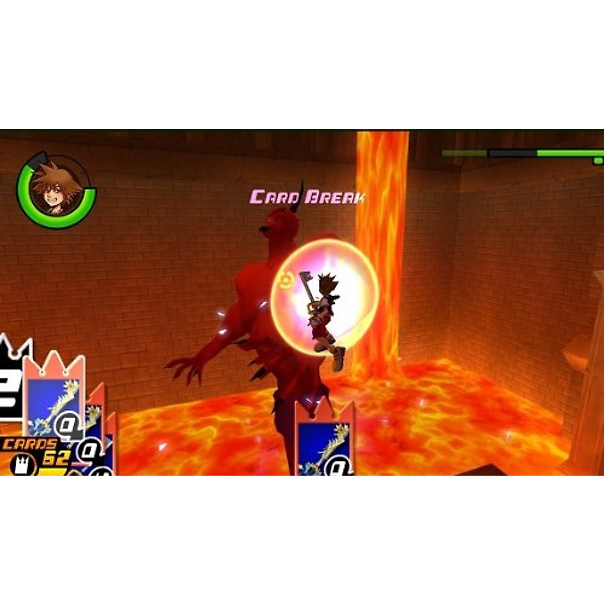 Kingdom Hearts HD 1.5 Remix