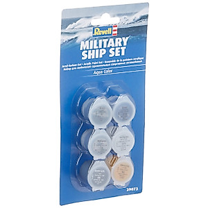 Revell 39073 Military Set