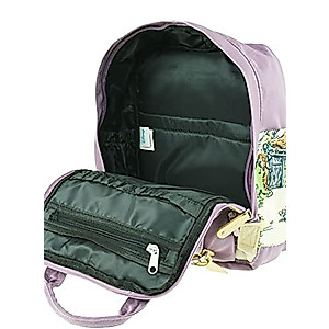 KBNL Winnie the Pooh Nylon 12inch Backpack/Daypack - A21398 Wtp-pooh Medium KBNL-12INCH-NYLON