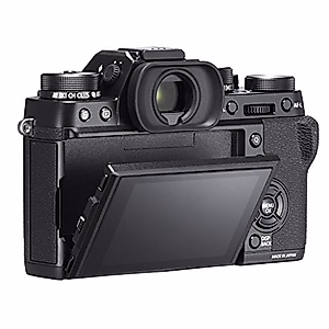 Fujifilm X-T2 Mirrorless Digital Camera (Body Only)