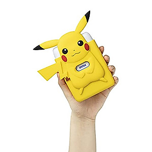 Fujifilm Instax Mini Link Smartphone Printer Bundle Special Edition