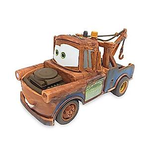 Disney Pixar Mater Remote Control Vehicle – Cars