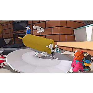 Human: Fall Flat - Dream Collection - PlayStation 4