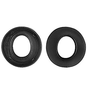 Geekria Sport Cooling Gel Replacement Ear Pads for Sony Playstation 5 Pulse 3D PS5 Wireless Headphones Ear Cushions,Headset Earpads, Ear Cups Cover Repair Parts (Black)