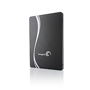 Seagate 600 SSD 240 GB SATA 6 Gb/s 2.5-Inch 7mm Z-Height Solid State Drive ST240HM000