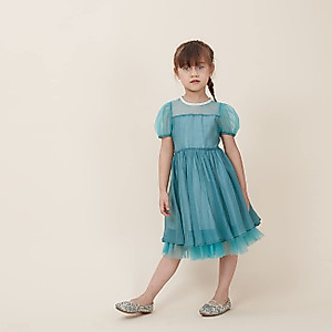 Yizhily Seamless Photogrphy Background Paper, Paper Backdrop Roll for Photoshoot, 53" x16', Ivorine, Egg Nog