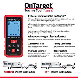 OnTarget™ Towing Tool