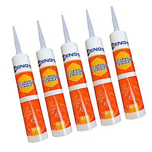 Class A Customs 9.5 ft TPO RV Rubber Roof Kit | 30 ft Long Complete Roof Kit | Motor Home Roof | Camper Roof | Trailer Rubber Membrane and Glue Roofing Kit