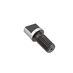 VERTEX 3900-0791 Tang Screw for Mt3 Draw Bar M12 x 1.75