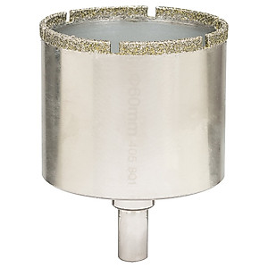 Bosch Home and Garden 2609256C90 Diamond holesaw