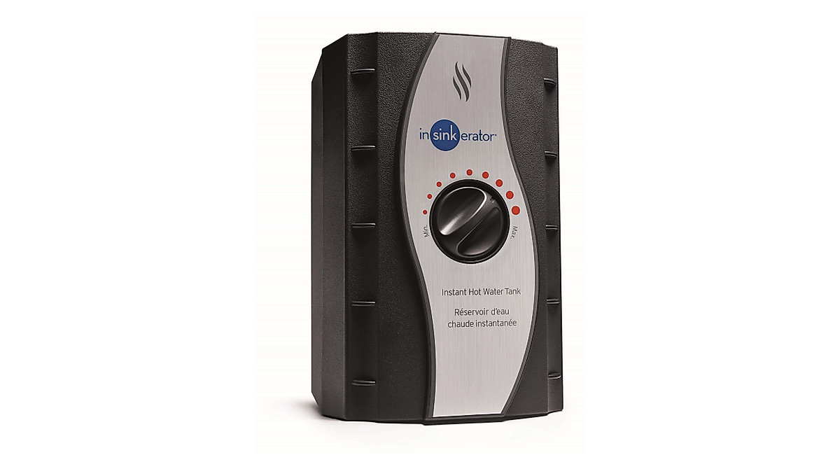 InSinkErator Hot Water & Filtration System Bundle - Instant Hot Water