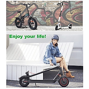 HERISKEER [Verified Fit] 29.4V Scooter Quick Charger, for GoTrax G1 Glider, Edge, Nova, GKS Pro Plus Lumios, Flash, Ho.verfly, Remix, SRX A6 Mini, Glide Chrome, Fluxx FX3, 25.2V/24V Battery Charger