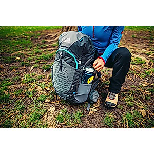 Gregory Mountain Products Women's Jade 38, Midnight Navy, Small/Medium