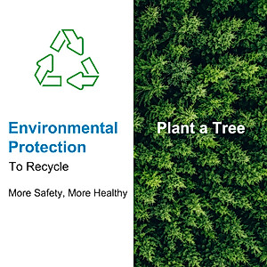 Laminator Machine with Laminating Sheets A4 Portable Thermal Lamination 9-Inch Laminate for Personal Office School Home Use, 6 in 1 Laminater Quick Warm Up Never Jam