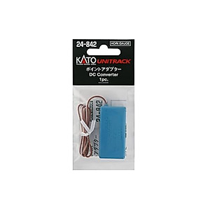 Kato USA Inc. DC Converter KAT24842 Electrical & Electronics