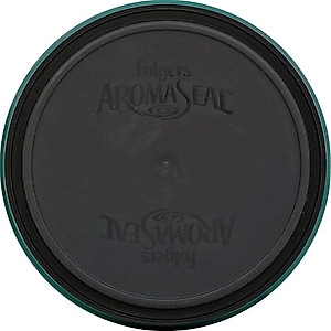 Folgers Classic Decaf Medium Roast Ground Coffee, 11.3 Ounces