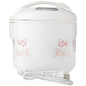 4 Cups Rice Cooker
