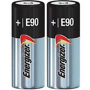 Energizer Battery ALKALNE 1.5V E90