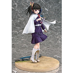 Phat Demon Slayer: Kimetsu no Yaiba: Kanao Tsuyuri 1:7 Scale PVC Figure