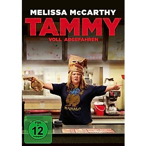 TAMMY - VARIOUS [DVD] [2014]