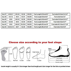ZHOUXINGB Summer Sandals for Women Sexy, Formal Shoes for Women Tennis Sandals Beach Sneakers Zip Up Shoes Knee High Boots Sport Cycling Shoes Women