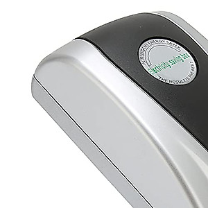 4 Pack Power Save Smart Energy Saver Device, 90V-250V 30KW Electricity Saving Box, Power Saving Box Electricity Reducer, Power Factor Saver House Voltage Stabilizer Energy Saving Device(US)