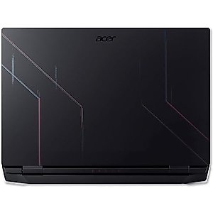 acer Nitro 5 Gaming Laptop -15.6" QHD IPS 165Hz Display, AMD Ryzen 7 6800H Processor, NVIDIA GeForce RTX 3070 Ti, 64GB DDR5 RAM, 2TB SSD, Wi-Fi 6E, Backlit Keyboard, Windows 11 Home
