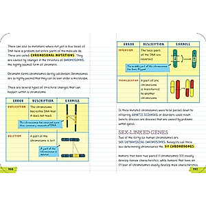 Workman Publishing Company - To Ace Biology in One Big Fat Notebook