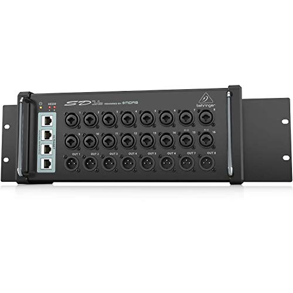 Behringer SD16 16-Channel Stage Box