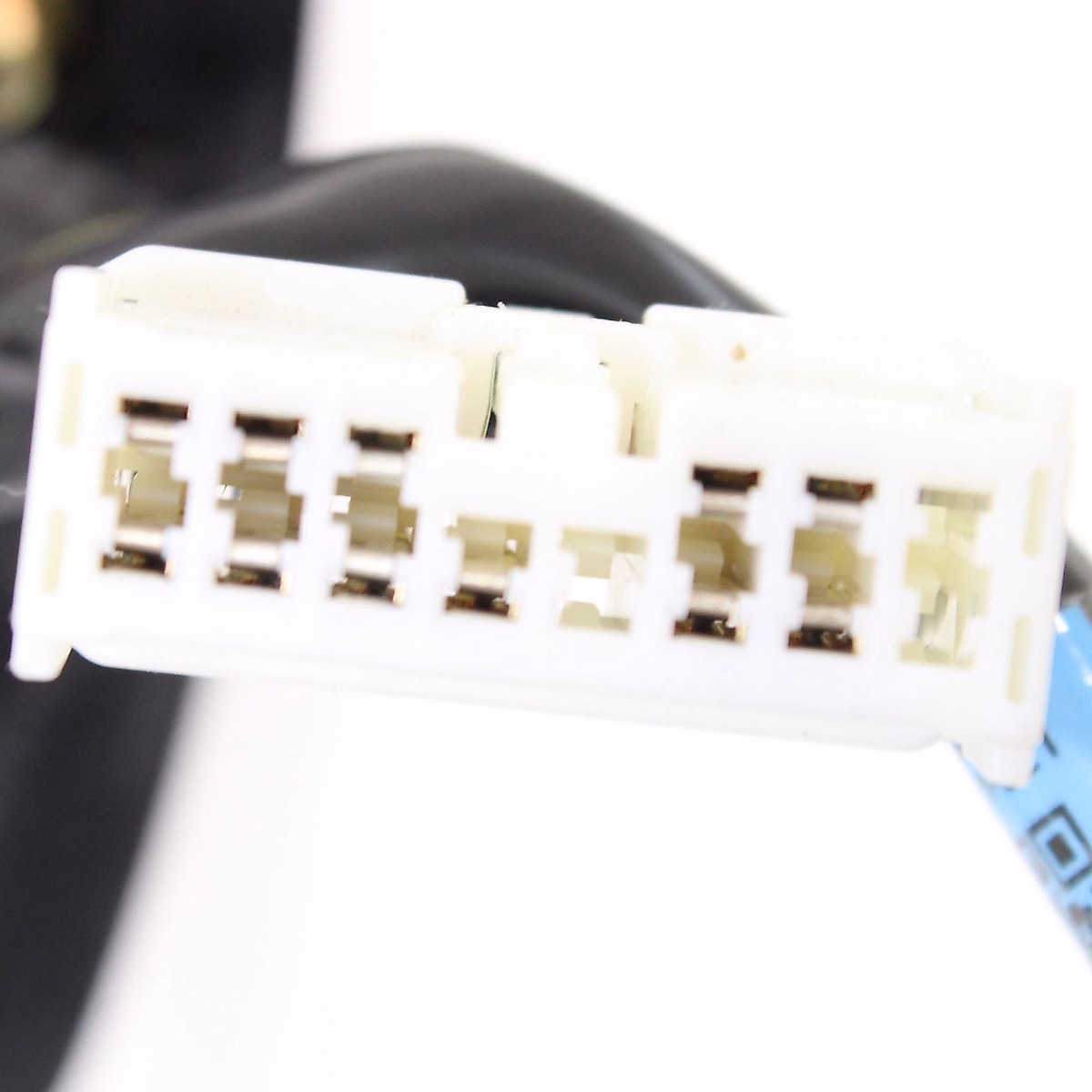 Kool Vue Driver & Passenger Side Power Heated Mirrors for Acura RDX 2007-2012 With Signal Light & Memory Paintable