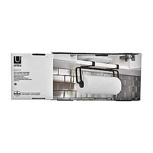 Umbra Squire Wallmounted Paper Towel Holder