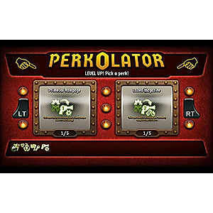 Rogue Stormers - Xbox One