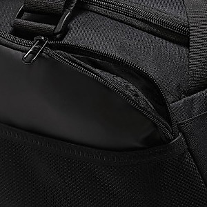 NIKE Sport, Black/Black/White, 41L