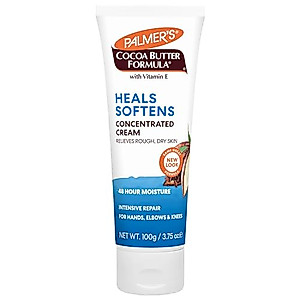 Palmers Cocoa Butter Tube Concentrated 3.75 Ounce (111ml) (2 Pack)