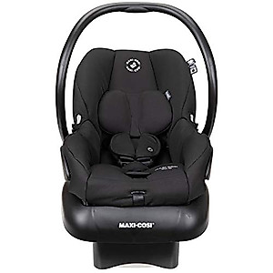 Maxi-Cosi Mico 30 Infant Car Seat, Midnight Black - Purecosi