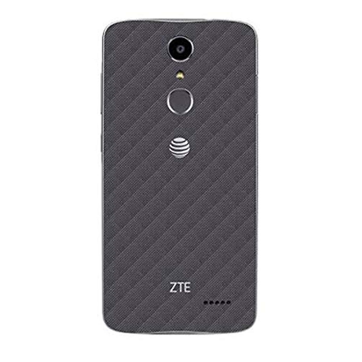 ZTE Blade Spark Z971 (16GB, 2GB RAM) 5.5" Full HD Display | Dual Camera | 3140 mAh Battery | Android 7.1 Nougat | Fingerprint Security | 4G LTE | GSM Unlocked Smartphone