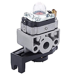 Venseri GX35 HHT35 Carburetor for Honda GX25 GX25N GX25NT FG110 FG110K1 HHT25S 4 Cycle Engine Replaces 16100-Z0H-825