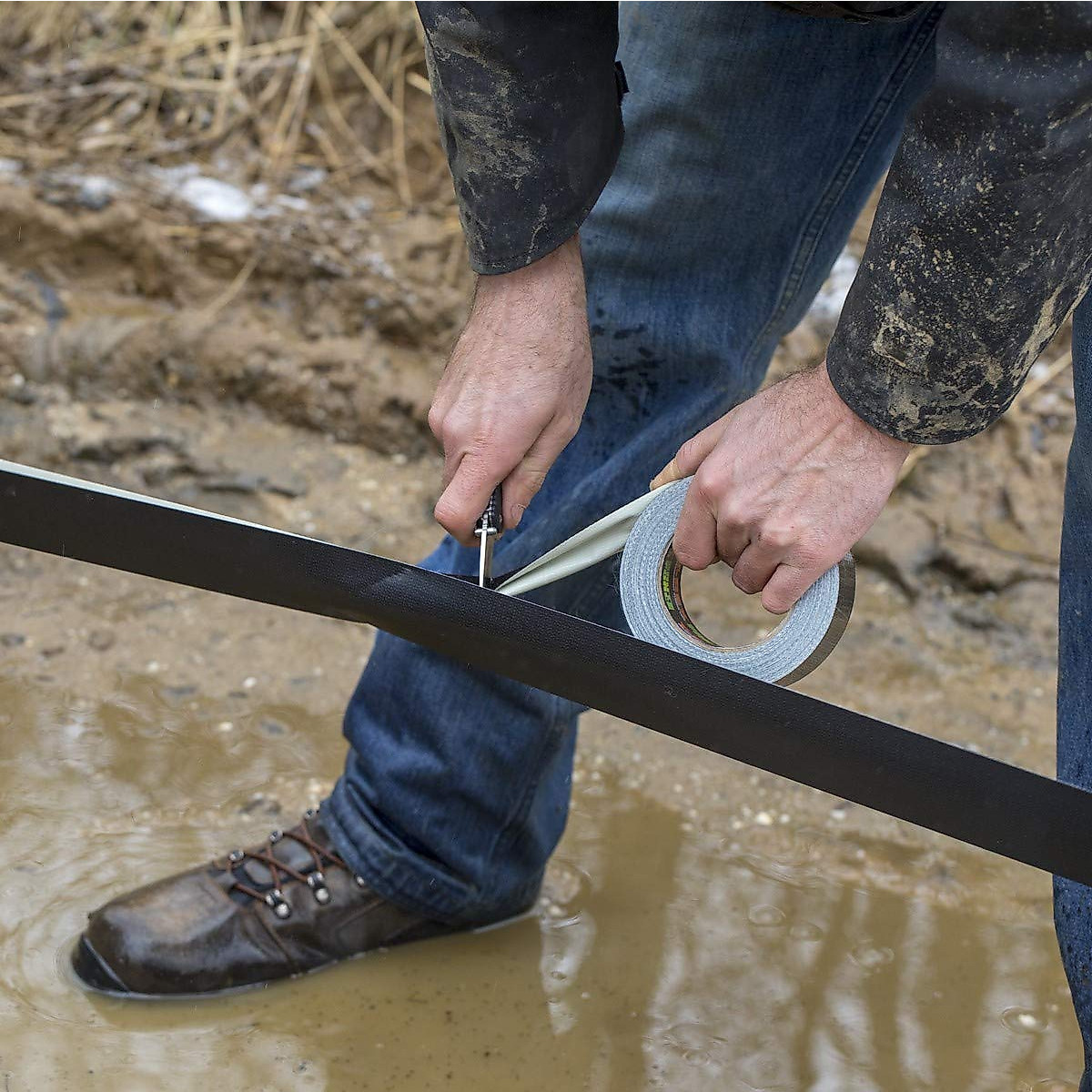 T-Rex Brute Force Strongest High Performance Duct Tape (242703)