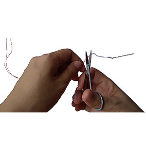 Sewing Kit DIY Sewing Supplies Organizer Filled Sewing Thread Sewing Needles Sewing Accessories Scissors Thimble Tape Measure Home Traveler