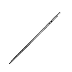 ALFA International HS3005 5/8" x 21 15/16" Long Film Core Axle for Wrapper