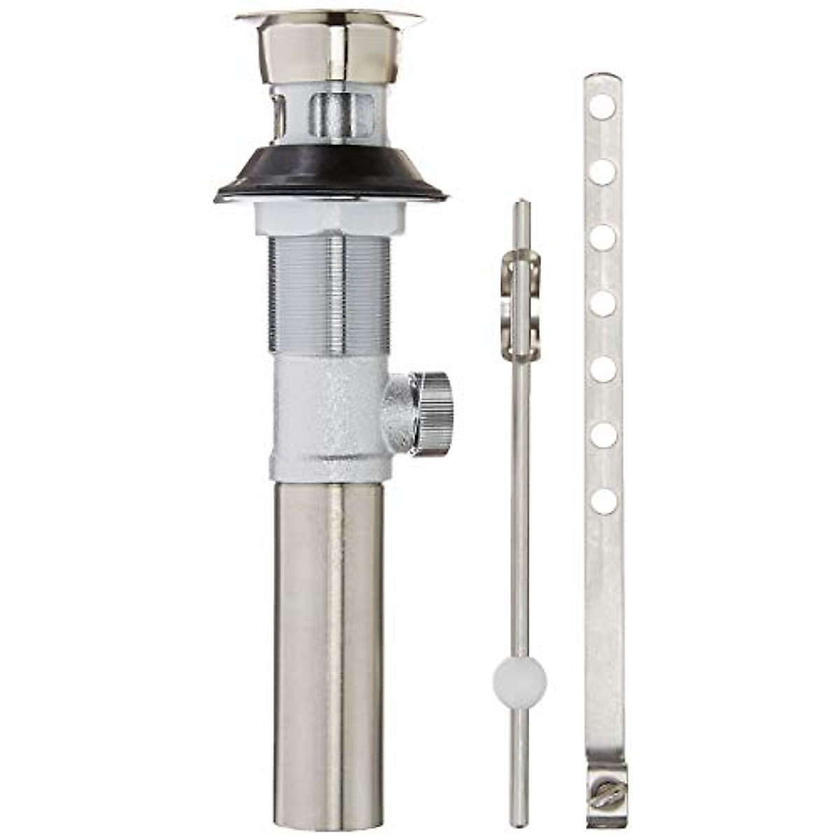 KOHLER K-1035350-BN, One Size, Vibrant Brushed Nickel