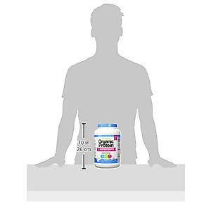 Orgain Organic Protein And Super Foods, 2.70 Pound