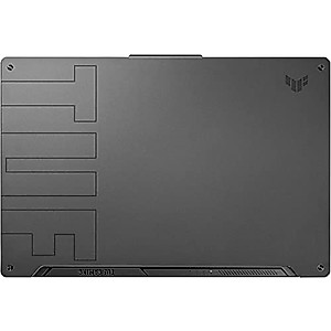 ASUS Newest TUF Premium Gaming Laptop: 17.3" FHD 144Hz IPS Display, Intel Gaming H Core i5-11260H, 32GB RAM, 2TB SSD+1TB HDD, NVIDIA GeForce RTX 3050, Wifi6, Backlit-KYB, DTS, Win10H, TF