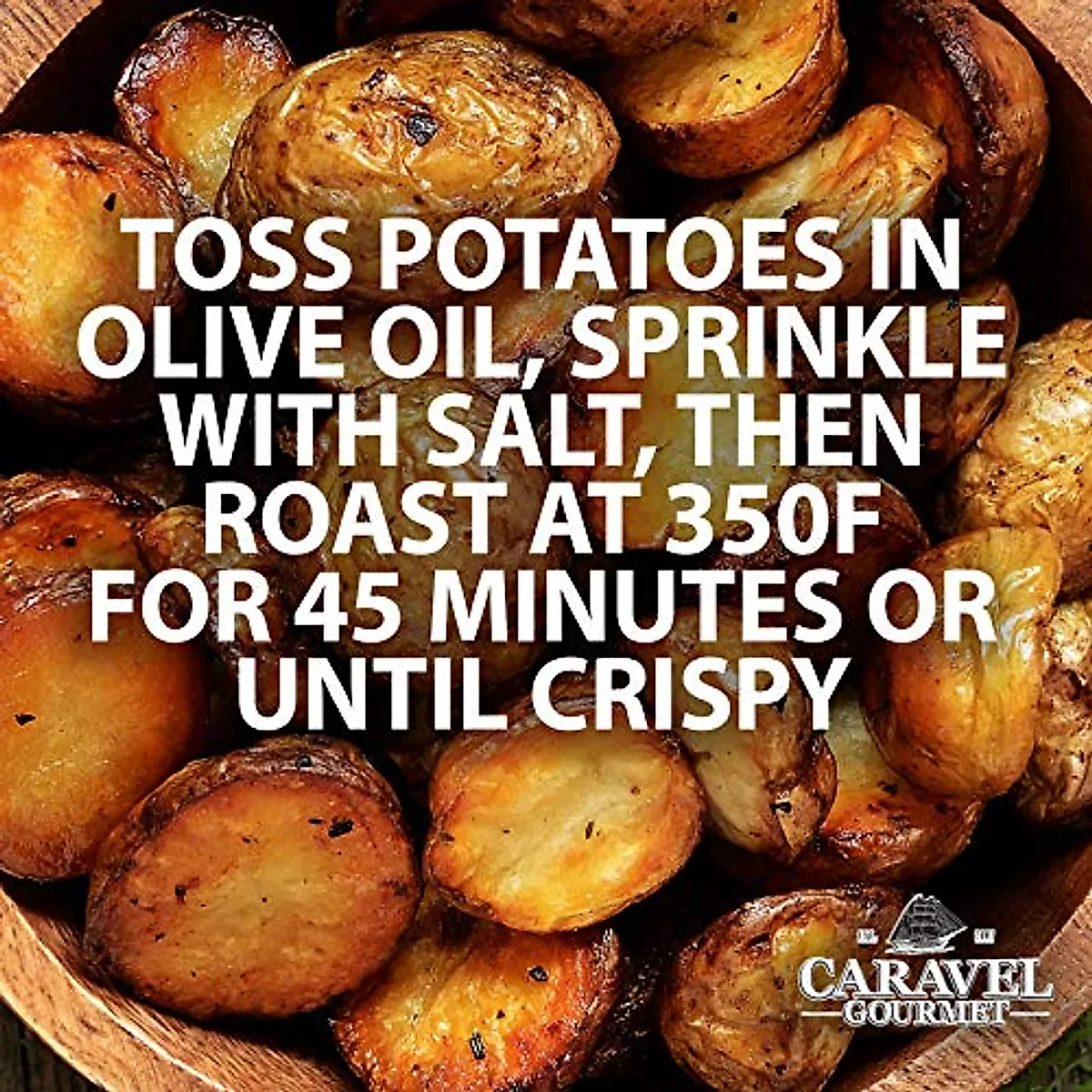 Smoked Bacon Salt - Bacon Seasoning Great for Cooking or as a Finishing Salt - Alderwood Smoked Fine Sea Salt - 4 oz. Stackable Jar - Caravel Gourmet Salt