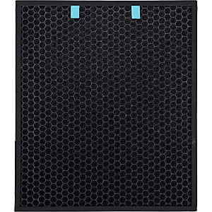Filter-Monster Carbon Replacement for Bissell 2520 Filter Single