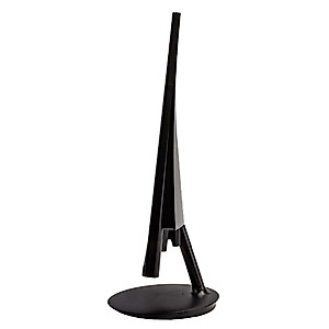 Periphio 24" 1080p Gaming Monitor - Full HD, 75Hz, 3ms, Blue Light Filter Mode, VESA Mountable, HDMI, Audio Out, Ultra-Lite Sleek Design