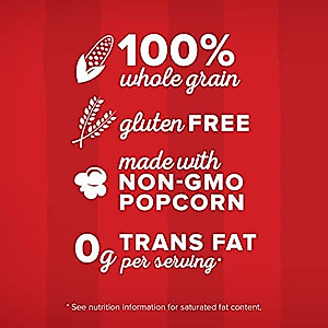 Orville Redenbacher's Original Gourmet Yellow Popcorn Kernels, 5 Pound, 12 Ounce